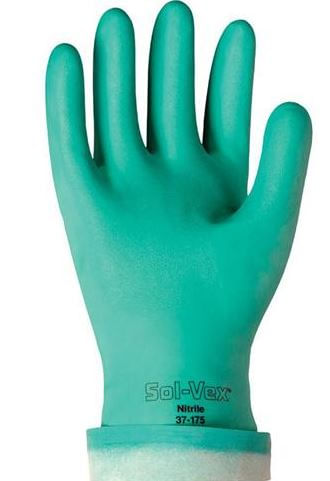 CA 12598 - LUVA PARA PROTEÇÃO CONTRA AGENTES MECÂNICOS E QUÍMICOS ...