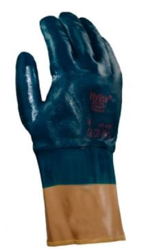 CA 12598 - LUVA PARA PROTEÇÃO CONTRA AGENTES MECÂNICOS E QUÍMICOS ...