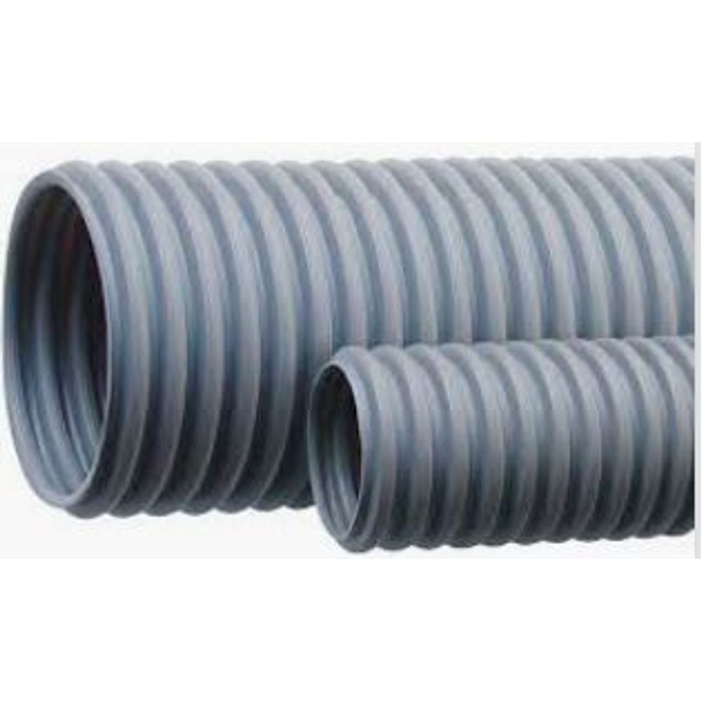 Eletroduto Flexível Não Metálico Duto Corrugado Polietileno Alta ...